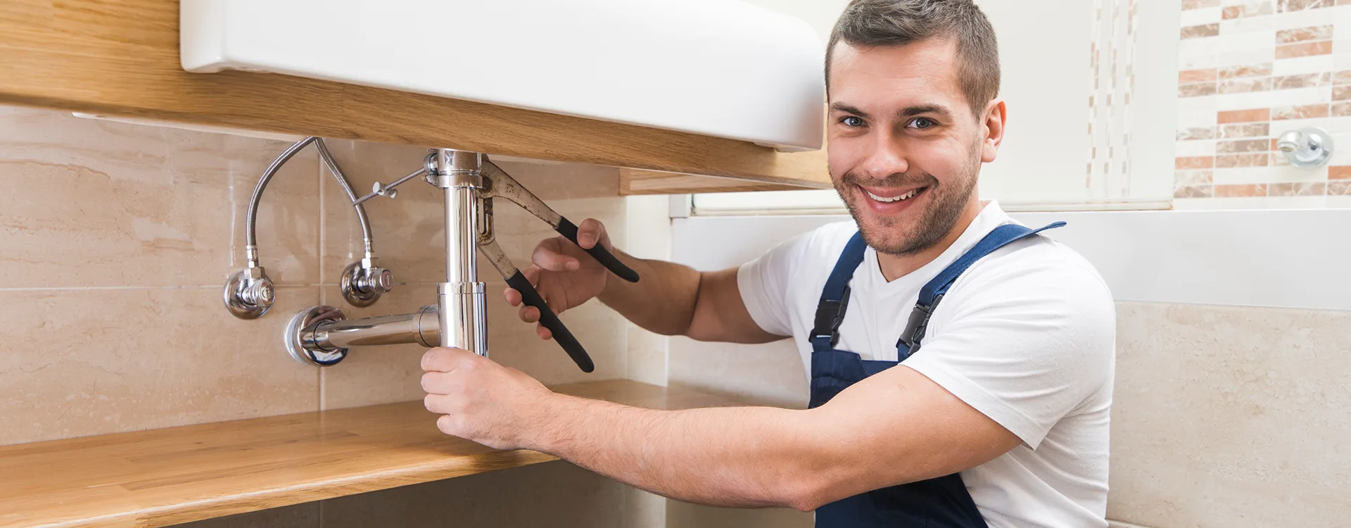 Plumbing Services Barrie, ON | Installation, Repair & Restoration